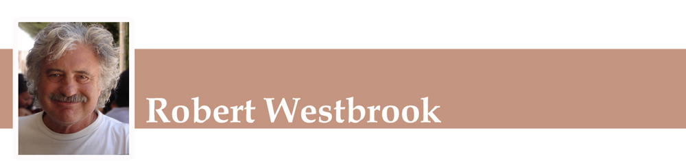 Robert Westbrook Website